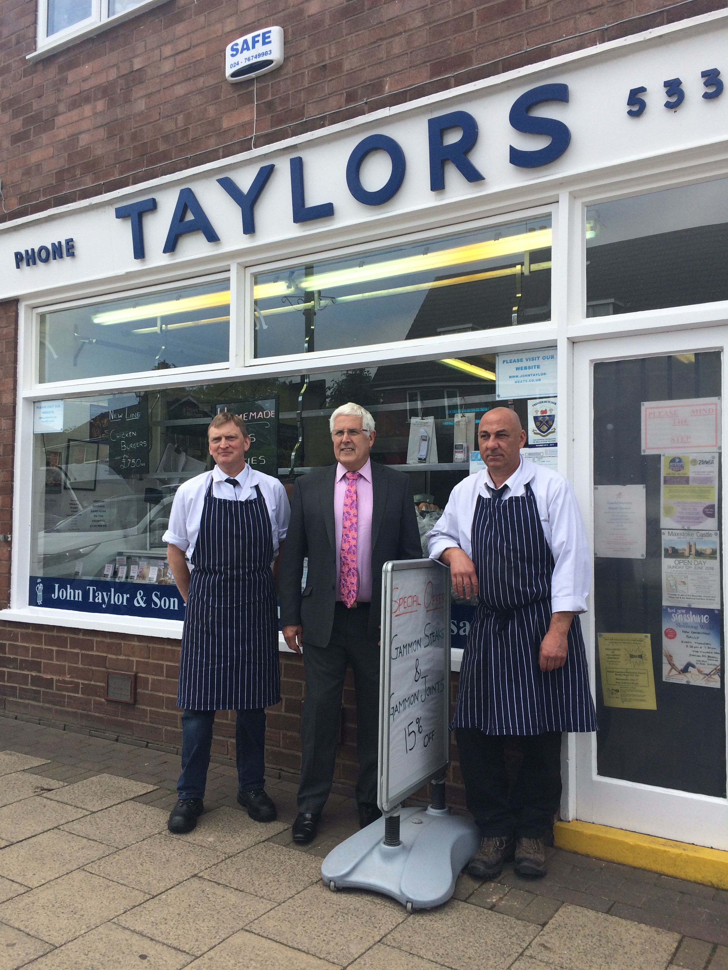 Business and investment news